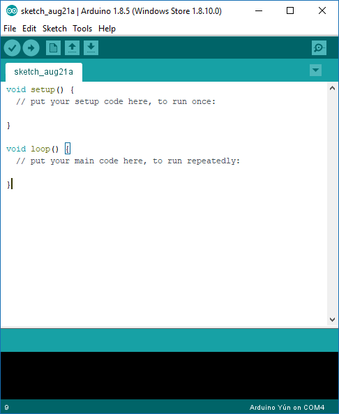 Starting up with NodeMCU in Arduino IDE - Pantech ProLabs India Pvt Ltd