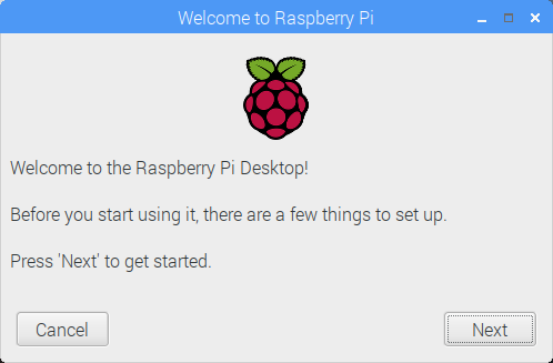 How to install Operating System (OS) in Raspberry Pi - Pantech.AI
