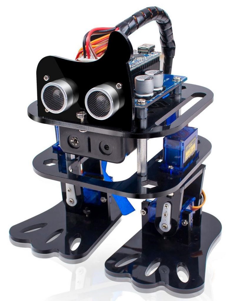 TOP 200 IoT Projects for Engineering Students - Pantech.AI