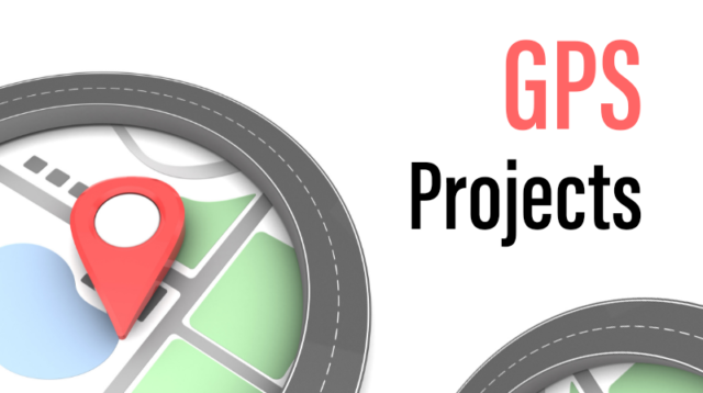 GPS Projects - Pantech.AI