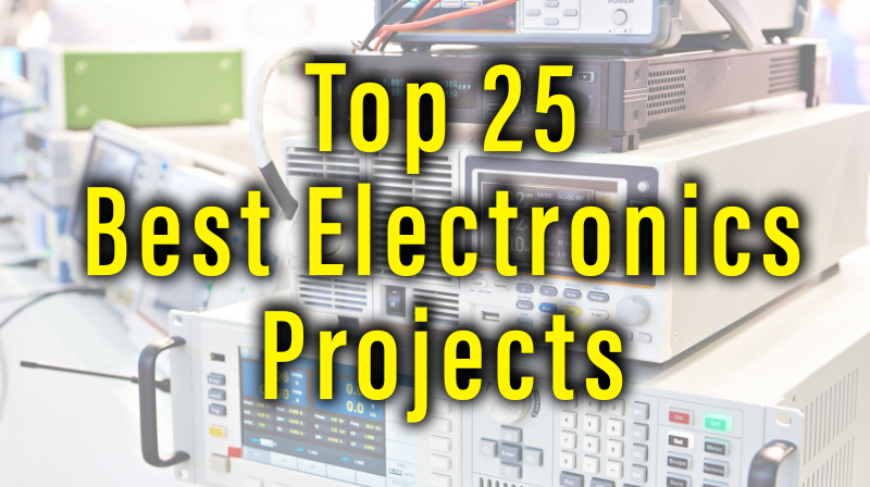 Top 200 Raspberry Pi Projects for Final year - Pantech.AI