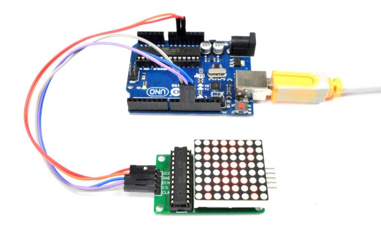 TOP 200 IoT Projects for Engineering Students - Pantech.AI