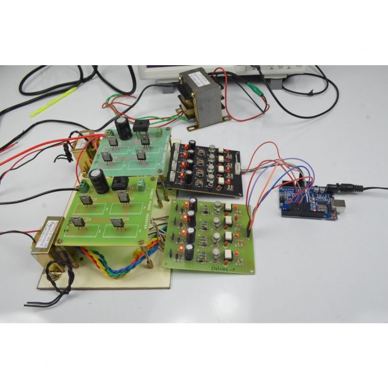 Top 100+ Power electronics projects for Engineering Students - Pantech.AI