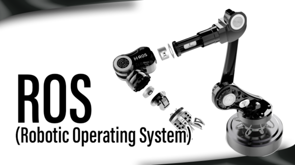 ROS-(Robotic Operating System) - Pantech.AI