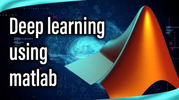 Deep learning using matlab -2019 - Pantech.AI