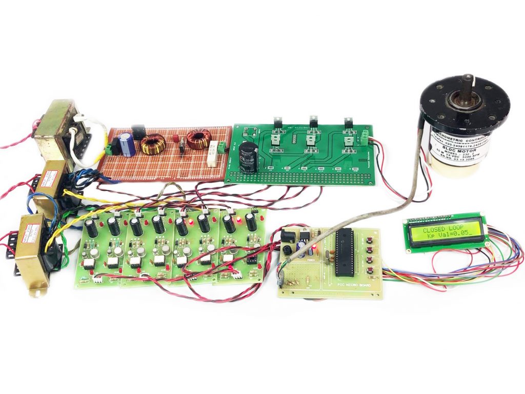 Top 100+ Power electronics projects for Engineering Students - Pantech.AI