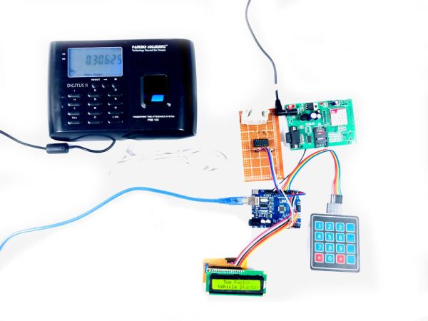 Top 100+ Arduino Projects for Engineering Students - Pantech.AI