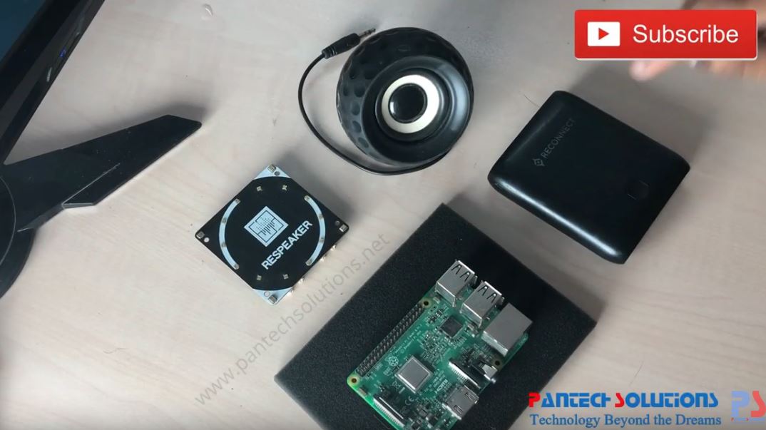 Best Raspberry Pi projects for students - India - Pantech.AI