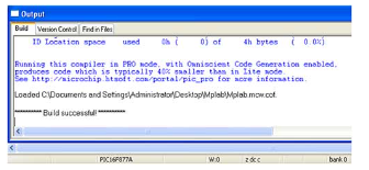 Create & Debug a project in Mplab using PIC16F877A - Pantech.AI