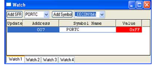 Create & Debug a project in Mplab using PIC16F877A - Pantech.AI
