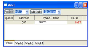 Create & Debug a project in Mplab using PIC16F877A - Pantech.AI