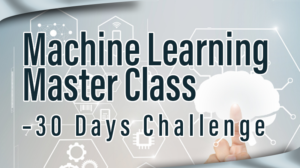 Machine learning Master class - Pantech.AI