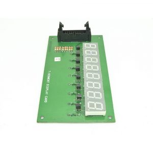 Programmable Peripheral interface Card