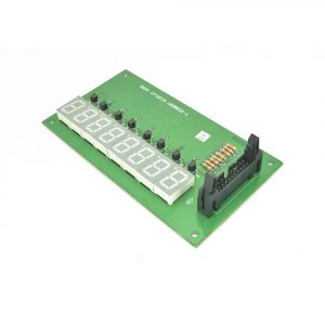 Programmable Peripheral interface Card