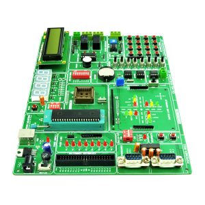 8051 Development board