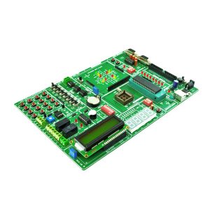 8051 Development board