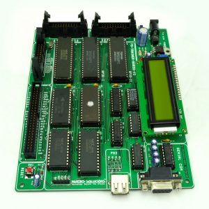 ARM7 Development Board