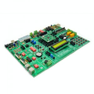 8085 Lab Trainer Kit-