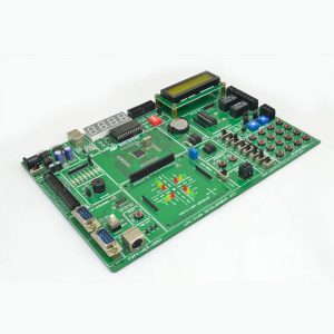 ARM7 Development Board
