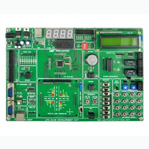 Cortex M4 Development Board