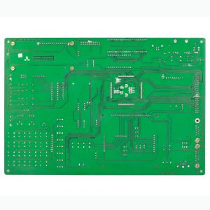 ARM7 Development Board