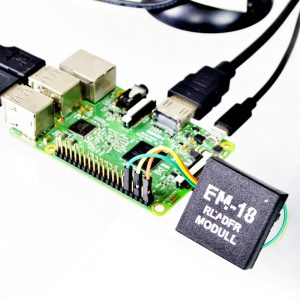 Raspberry Pi Projects Archives - Pantech.AI