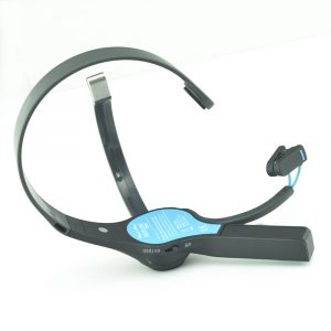 Brainwave Starter Kit or MindWave Mobile is an EEG headset to see your ...