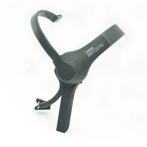 Brainwave Starter Kit or MindWave Mobile is an EEG headset to see your ...