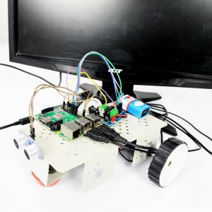 IoT based Water Management System using Raspberry Pi