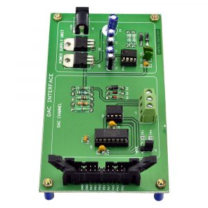 Programmable Peripheral interface Card