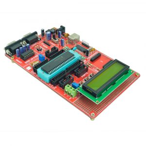 8085 Lab Trainer Kit-