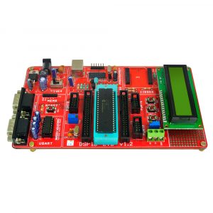 8085 Lab Trainer Kit-