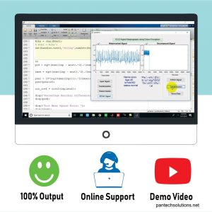 ECG Signal Steganography using Matlab