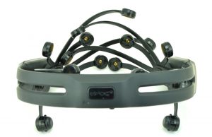 OpenBCI EEG Headband Kit
