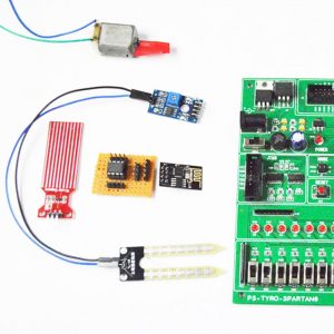 IoT Based Smart Waste Management System for Smart City using Arduino ...