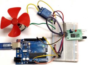 Arduino Mini Projects Archives - Page 4 of 5 - Pantech.AI
