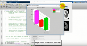 Lung Cancer Detection using Matlab