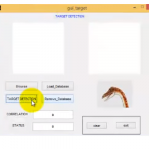 Matlab Code for Image Retrieval