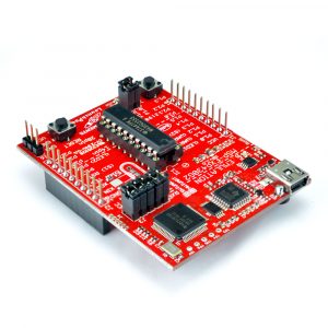 MSP430 Launchpad