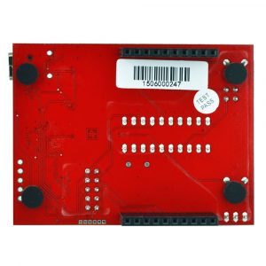 ARM 7 LPC2148 Trainer Kit