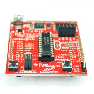 8051 Microcontroller Trainer kit