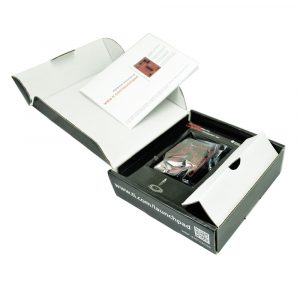 ARM7 Evaluation Board