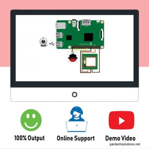 Object recognition using cloud
