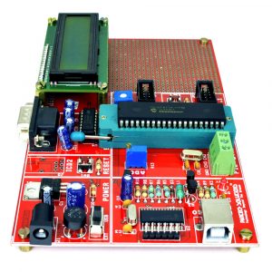 8085 Lab Trainer Kit-