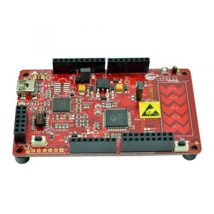 8051 Microcontroller Trainer kit