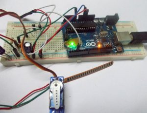 Arduino Mini Projects Archives - Page 4 of 5 - Pantech.AI