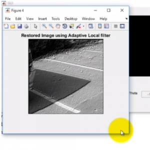Shadow detection and removal in Images using Matlab -Image processing project