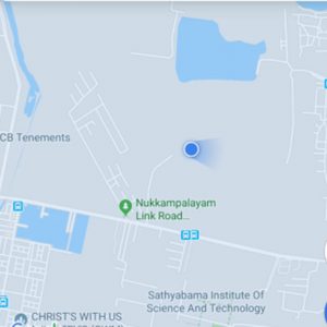 IoT based person/wheelchair fall detection