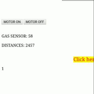Smart Waste Management System using NodeMCU