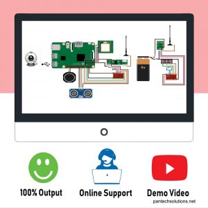 Smart walking stick for visually impaired with navigating assistance ...